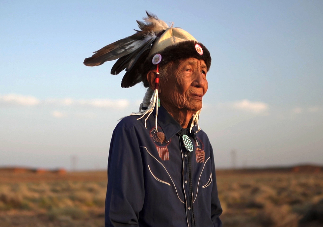 Operation Rainbow Bridge – Assisting Displaced Navajo Citizens