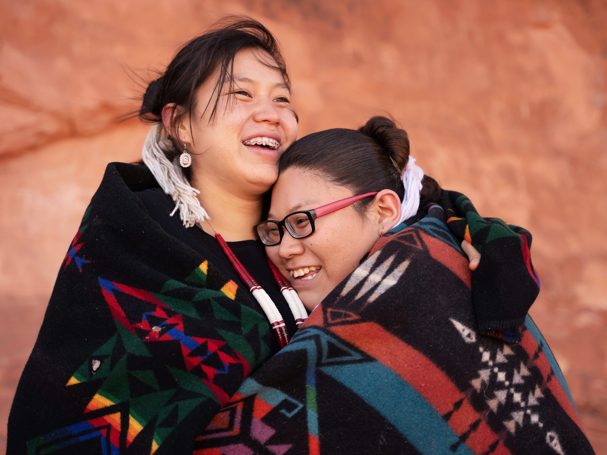 About ORB – Operation Rainbow Bridge