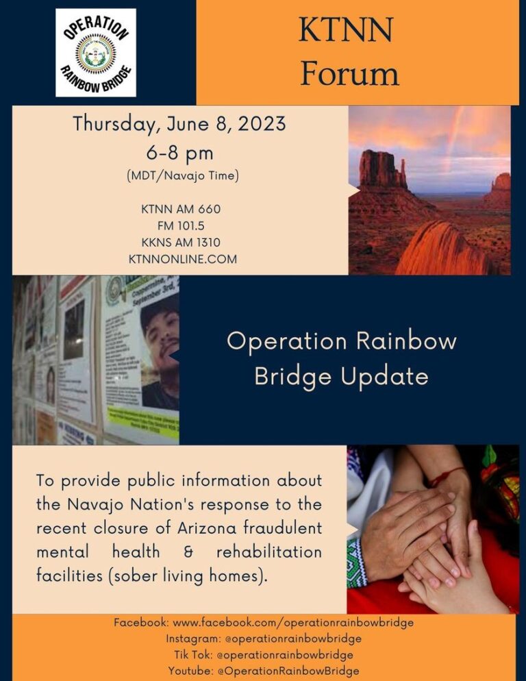 Operation Rainbow Bridge Update 6.8.2023 – Operation Rainbow Bridge